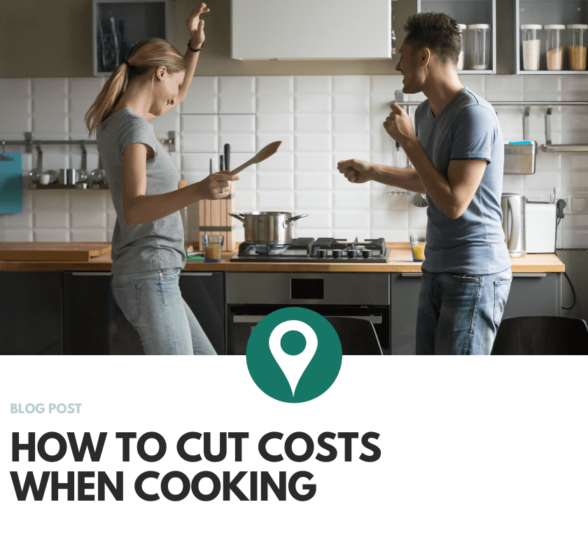 How to cut costs when cooking - My Student Living